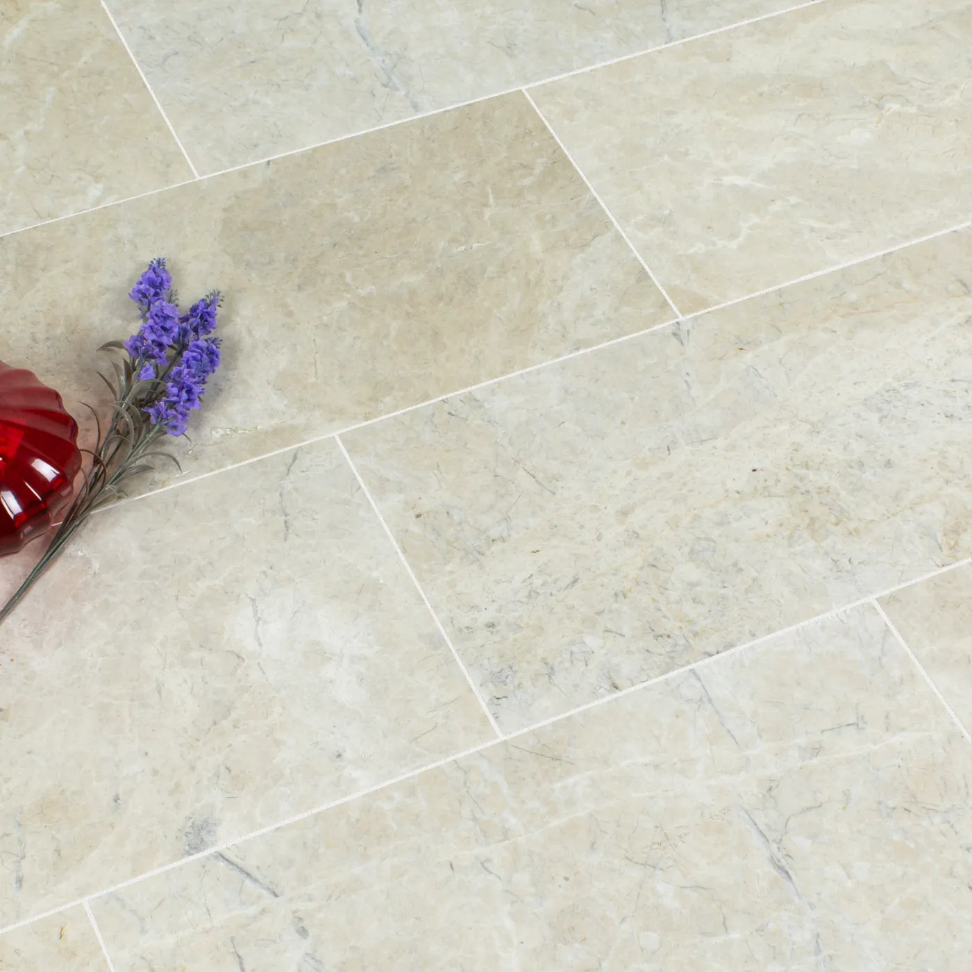 Platinum Marble Tile Polished | Ionic Stone